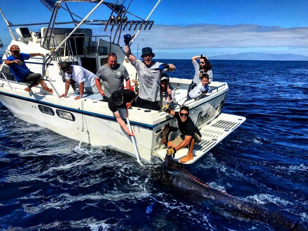 Tenerife Fishing | The Rodfather Tenerife Official Site